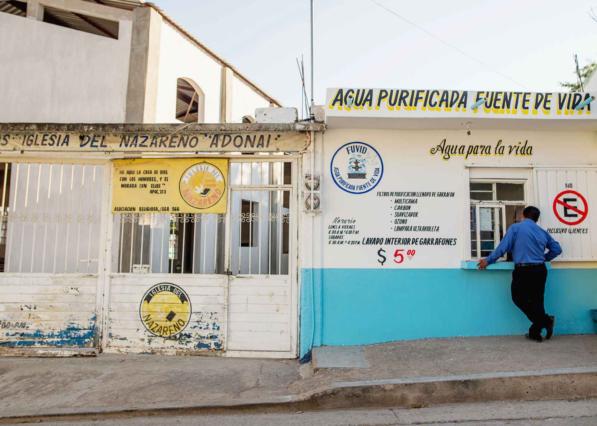 Clean Water Project Success Rates | Healing Waters International