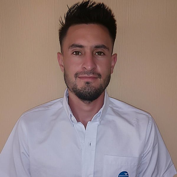 Our Healing Waters Team | Healing Waters International