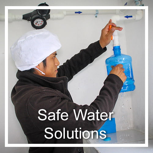 2021 Christmas Gift Catalog | Healing Waters International