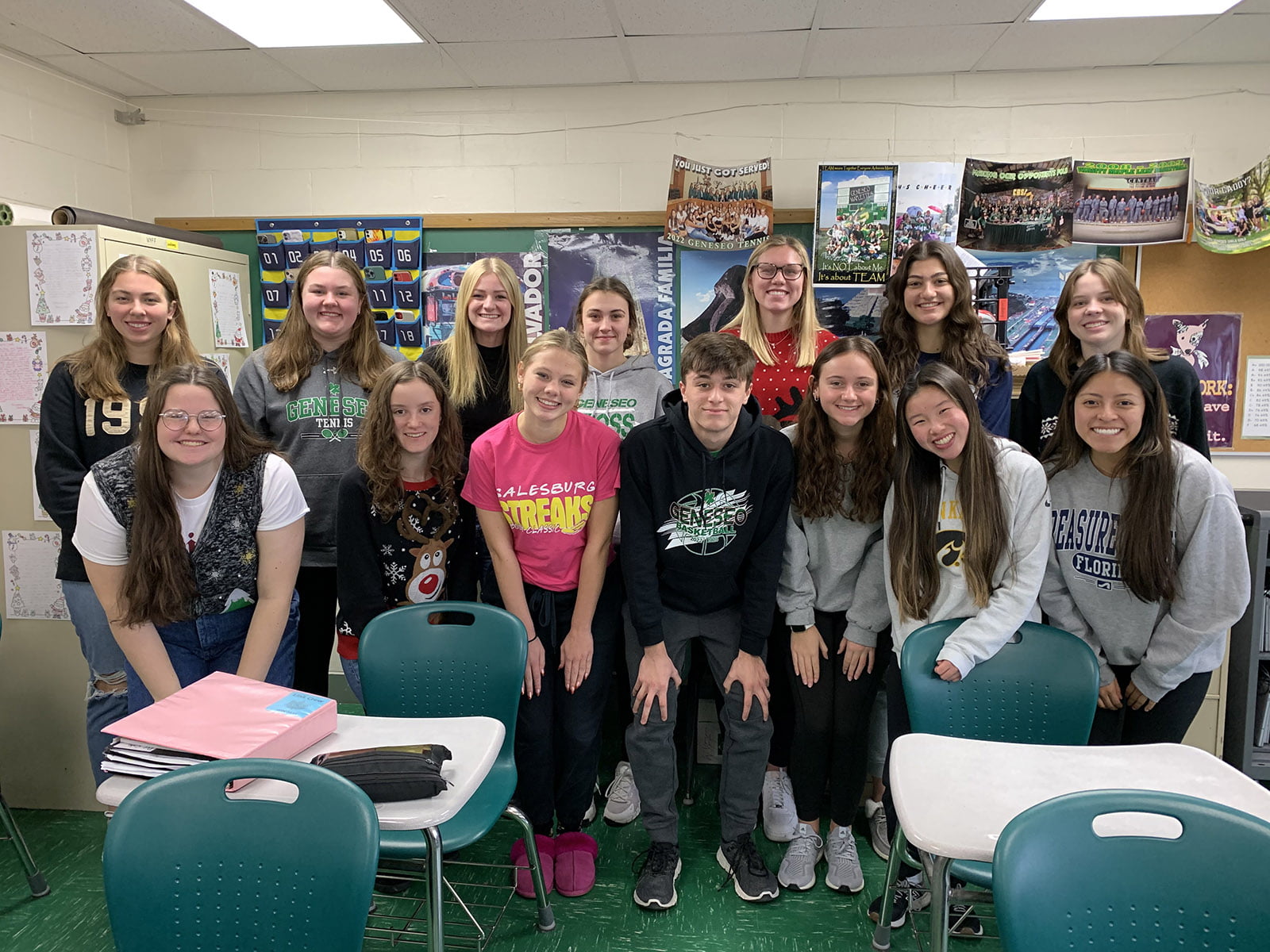 Can High Schoolers Change the World with Safe Water? | Healing Waters